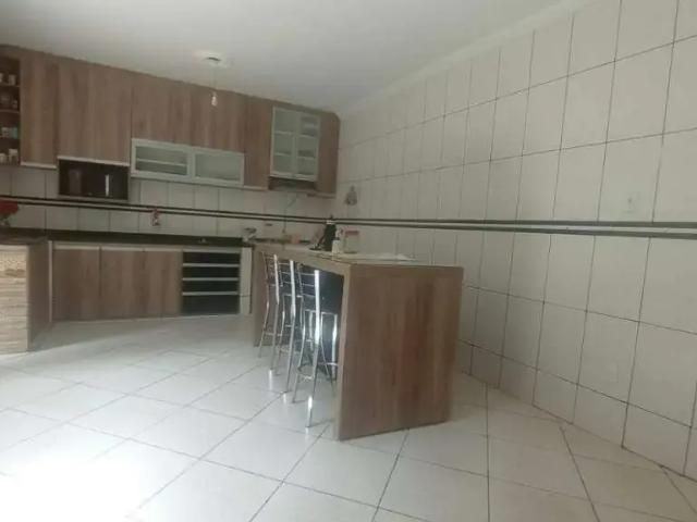 Casa / Sobrado para Venda em Ribeirão das Neves/MG Girassol 2 Quartos