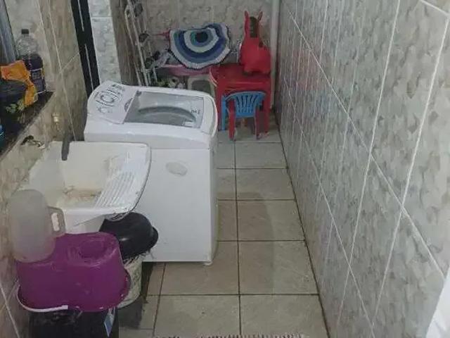 Casa / Sobrado para Venda em Ribeirão das Neves/MG Girassol 2 Quartos