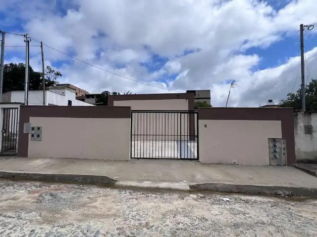 Casa / Sobrado para Venda em Ribeirão das Neves/MG Jardim Colonial 2 Quartos