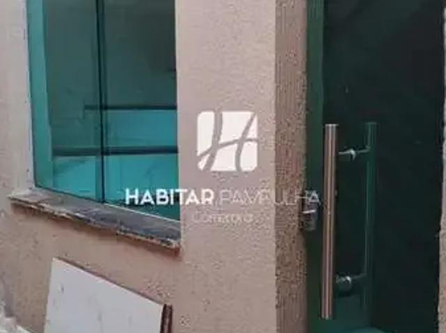 Casa / Sobrado para Venda em Ribeirão das Neves/MG Labanca Justinópolis 2 Quartos