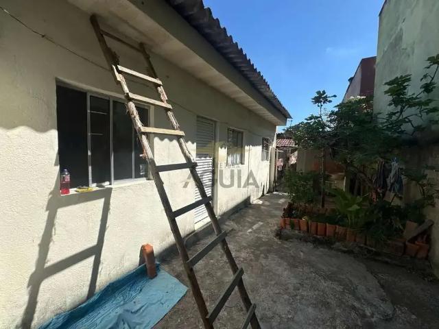 Casa / Sobrado para Venda em Ribeirão das Neves/MG Luar da Pampulha Justinópolis 2 Quartos