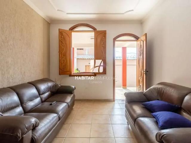 Casa / Sobrado para Venda em Ribeirão das Neves/MG Nossa Senhora de Fátima 3 Quartos