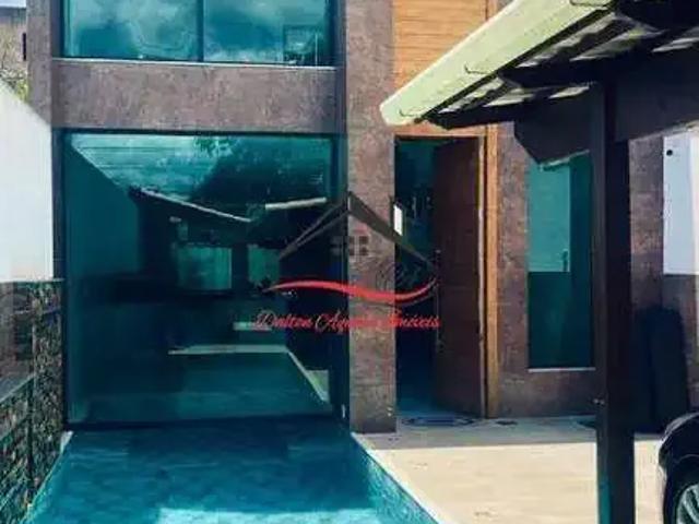 Casa / Sobrado para Venda em Ribeirão das Neves/MG Porto Seguro 2 Quartos