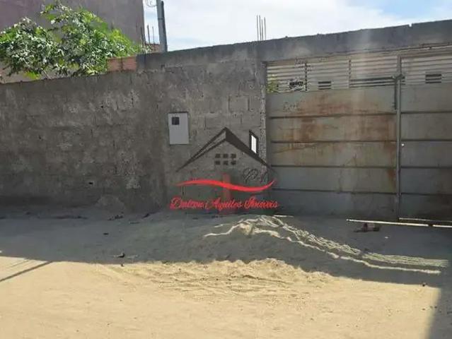 Casa / Sobrado para Venda em Ribeirão das Neves/MG Porto Seguro 6 Quartos