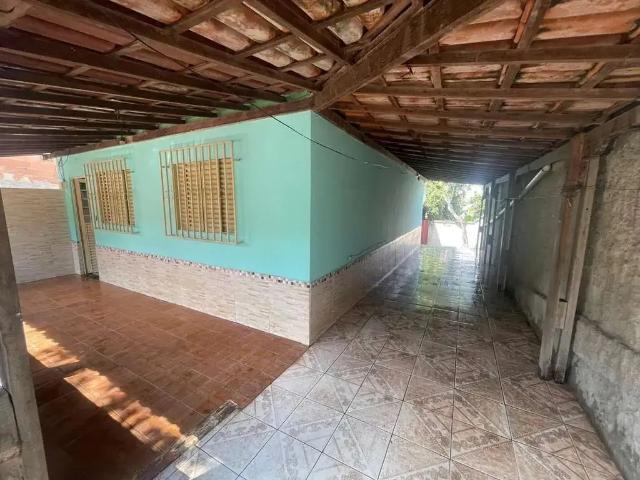 Casa / Sobrado para Venda em Ribeirão das Neves/MG Rosana 2 Quartos