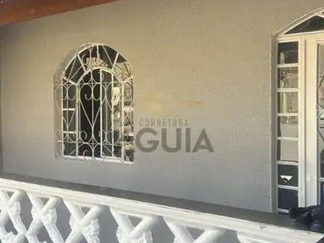 Casa / Sobrado para Venda em Ribeirão das Neves/MG São Januário Justinópolis 3 Quartos