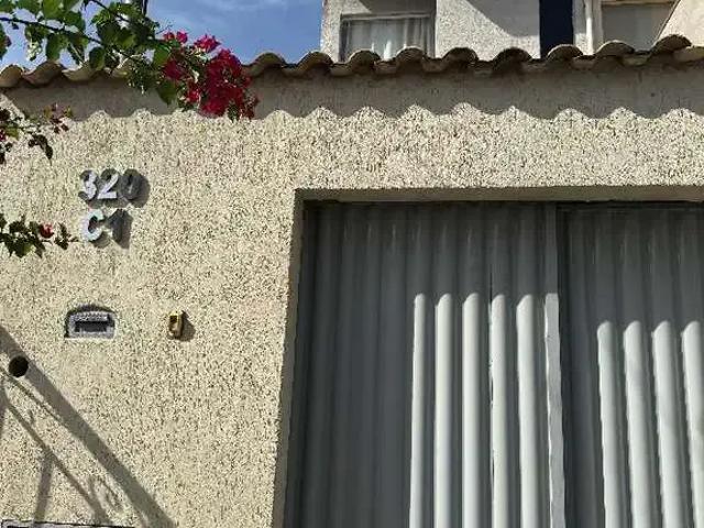 Casa / Sobrado para Venda em Ribeirão das Neves/MG São Pedro 2 Quartos