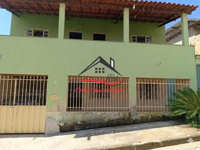 Casa / Sobrado para Venda em Ribeirão das Neves/MG Santinho 2 Quartos
