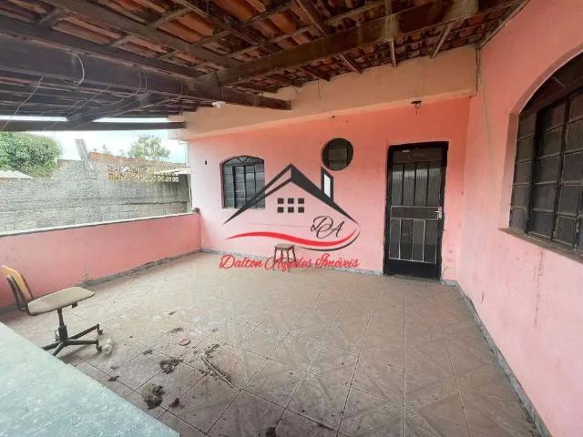 Casa / Sobrado para Venda em Ribeirão das Neves/MG Santinho 2 Quartos