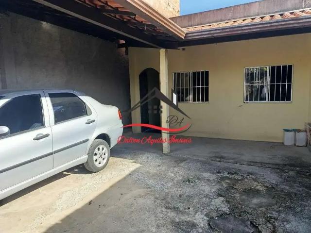 Casa / Sobrado para Venda em Ribeirão das Neves/MG Santinho 2 Quartos