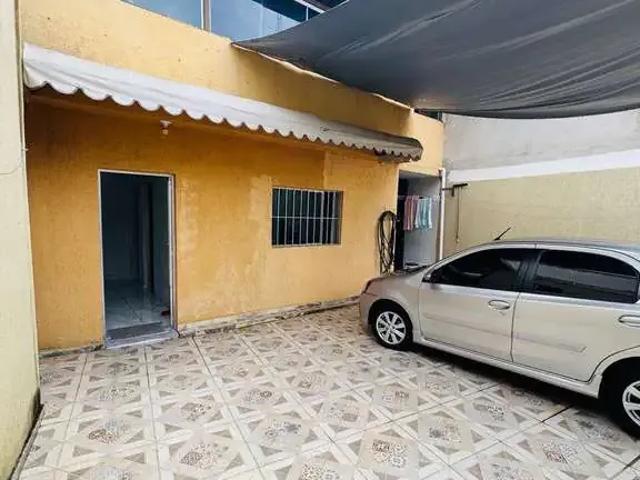 Casa / Sobrado para Venda em Ribeirão das Neves/MG Santinho 3 Quartos