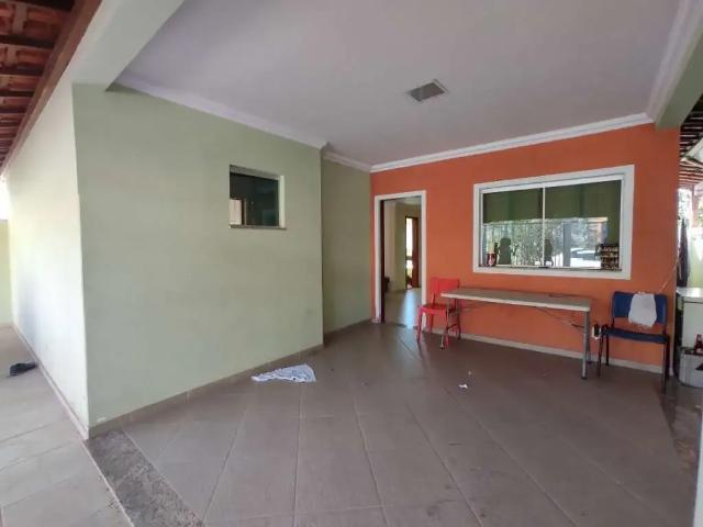Casa / Sobrado para Venda em Ribeirão das Neves/MG Santo Antônio 2 Quartos