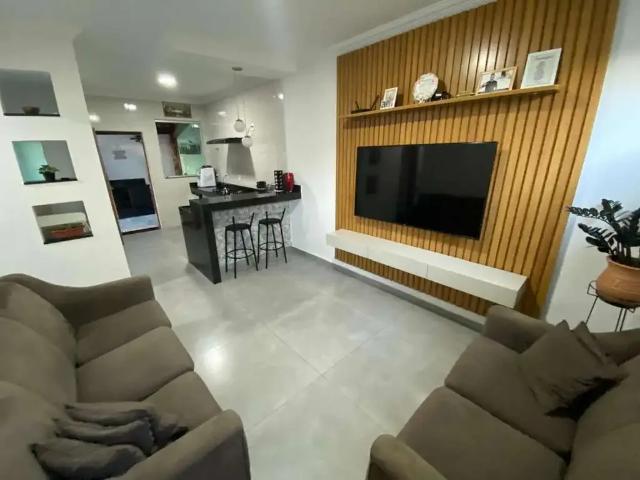 Casa / Sobrado para Venda em Ribeirão das Neves/MG Savassi 2 Quartos