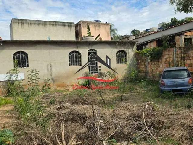 Casa / Sobrado para Venda em Ribeirão das Neves/MG Sevilha 2 Seção 1 Quartos