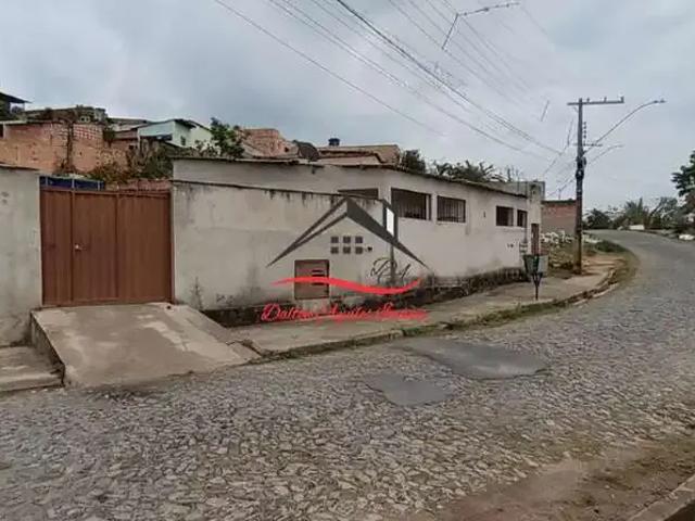 Casa / Sobrado para Venda em Ribeirão das Neves/MG Sevilha 2 Seção 2 Quartos