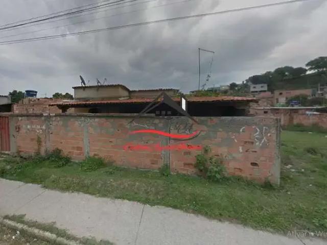 Casa / Sobrado para Venda em Ribeirão das Neves/MG Sevilha 2 Seção 2 Quartos