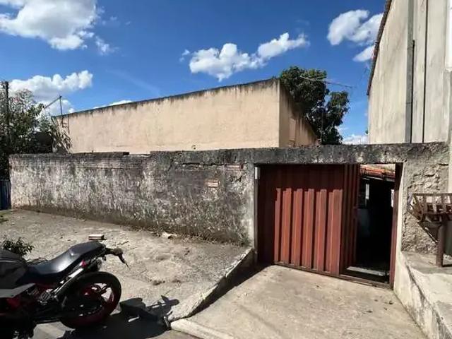 Casa / Sobrado para Venda em Ribeirão das Neves/MG Sevilha 2 Seção 3 Quartos