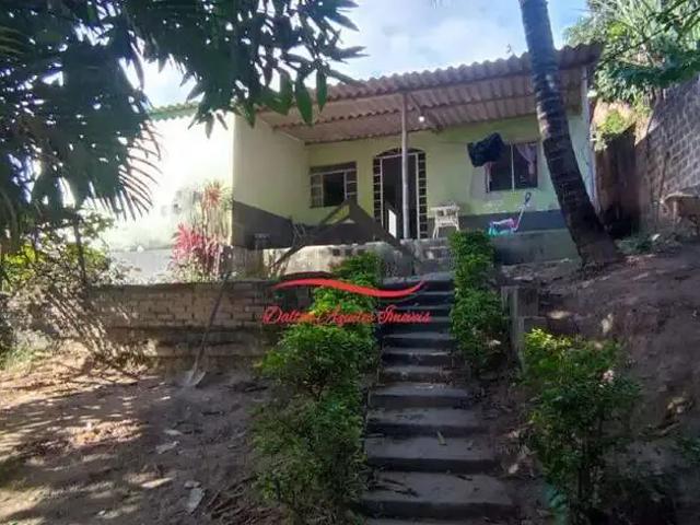 Casa / Sobrado para Venda em Ribeirão das Neves/MG Sevilha 2 Seção 3 Quartos