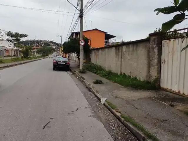 Casa / Sobrado para Venda em Ribeirão das Neves/MG Sevilha 2 Seção 3 Quartos