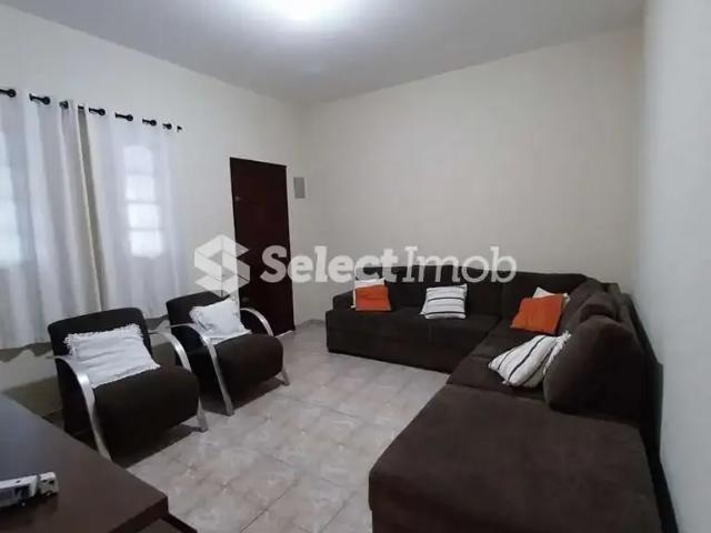 Casa / Sobrado para Venda em Ribeirão Pires/SP Aliança 3 Quartos