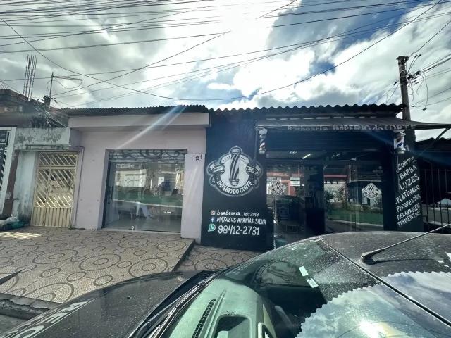 Casa / Sobrado para Venda em Ribeirão Pires/SP Aliança 2 Quartos