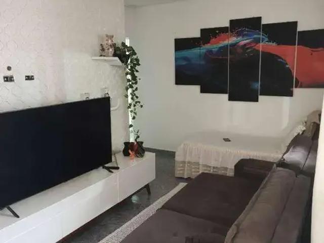 Casa / Sobrado para Venda em Ribeirão Pires/SP Aliança 2 Quartos