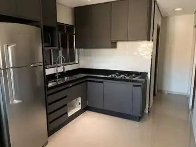 Casa / Sobrado para Venda em Ribeirão Pires/SP Aliança 2 Quartos