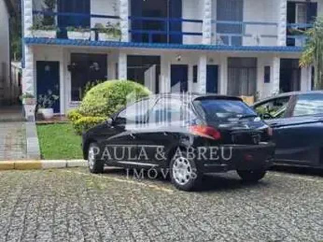 Casa / Sobrado para Venda em Ribeirão Pires/SP Aliança 2 Quartos