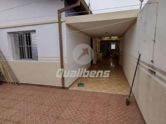 Casa / Sobrado para Venda em Ribeirão Pires/SP Aliança 2 Quartos