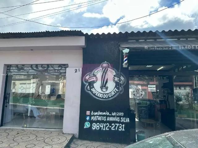Casa / Sobrado para Venda em Ribeirão Pires/SP Aliança