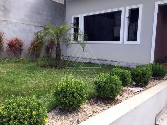 Casa / Sobrado para Venda em Ribeirão Pires/SP Barro Branco 2 Quartos