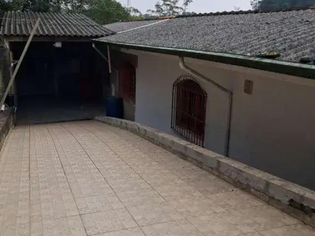Casa / Sobrado para Venda em Ribeirão Pires/SP Barro Branco 2 Quartos