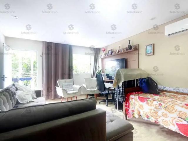 Casa / Sobrado para Venda em Ribeirão Pires/SP Bocaina 1 Quartos