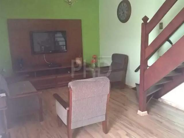 Casa / Sobrado para Venda em Ribeirão Pires/SP Bocaina 2 Quartos