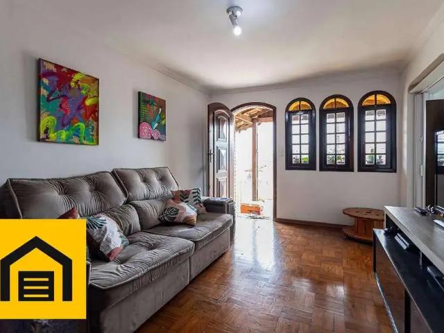 Casa / Sobrado para Venda em Ribeirão Pires/SP Centro 4 Quartos