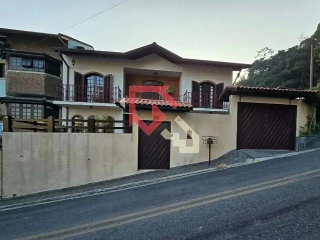 Casa / Sobrado para Venda em Ribeirão Pires/SP Centro 4 Quartos