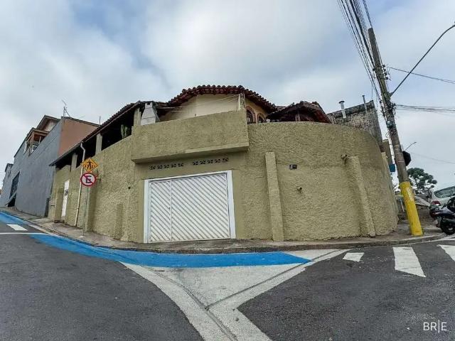 Casa / Sobrado para Venda em Ribeirão Pires/SP Centro 2 Quartos