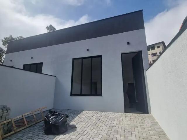 Casa / Sobrado para Venda em Ribeirão Pires/SP Centro 3 Quartos