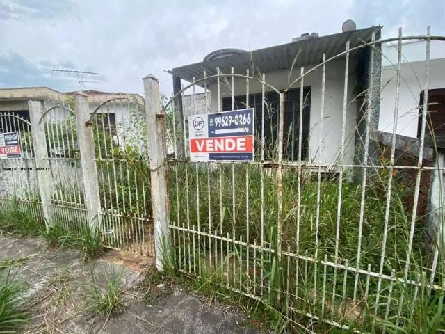 Casa / Sobrado para Venda em Ribeirão Pires/SP Centro 3 Quartos