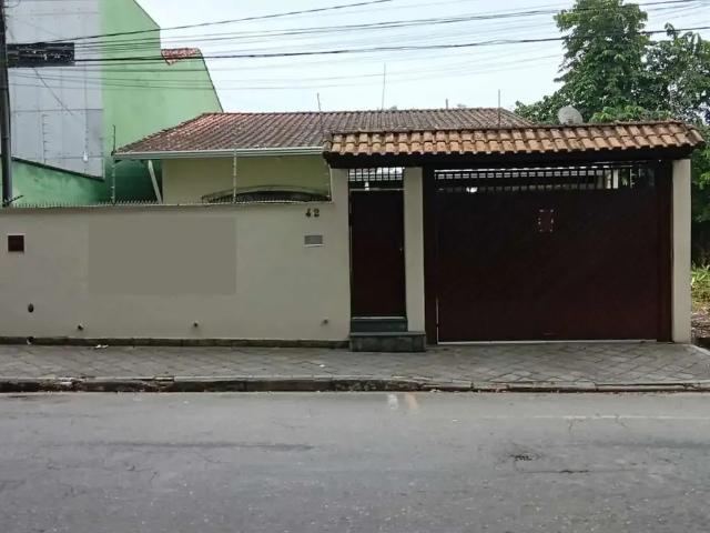 Casa / Sobrado para Venda em Ribeirão Pires/SP Centro 3 Quartos