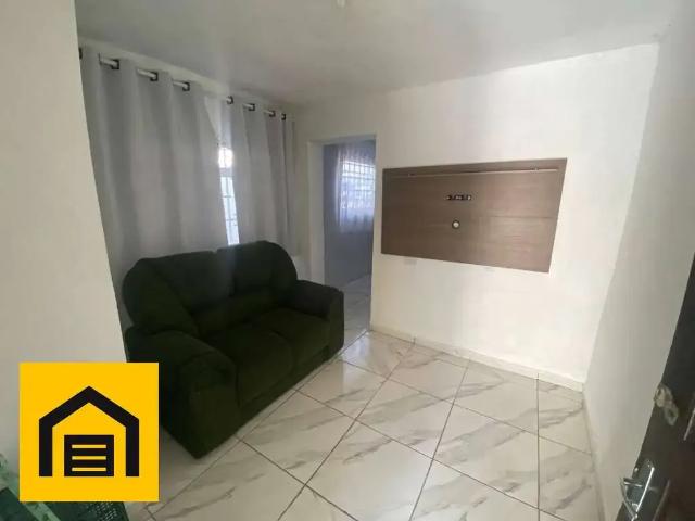 Casa / Sobrado para Venda em Ribeirão Pires/SP Centro Alto 2 Quartos