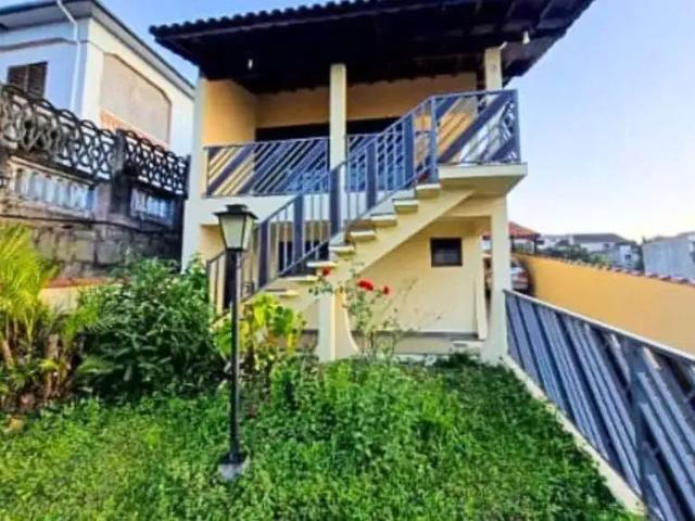 Casa / Sobrado para Venda em Ribeirão Pires/SP Centro Alto 3 Quartos