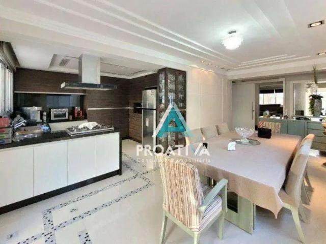 Casa / Sobrado para Venda em Ribeirão Pires/SP Centro Alto 3 Quartos
