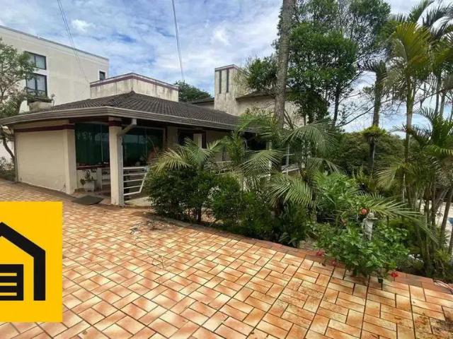 Casa / Sobrado para Venda em Ribeirão Pires/SP Centro Alto 4 Quartos