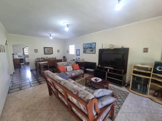 Casa / Sobrado para Venda em Ribeirão Pires/SP Centro de Ouro Fino Paulista 2 Quartos