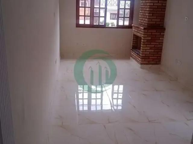 Casa / Sobrado para Venda em Ribeirão Pires/SP Colônia 3 Quartos