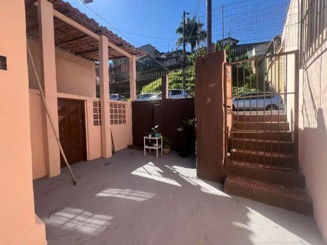 Casa / Sobrado para Venda em Ribeirão Pires/SP Colônia
