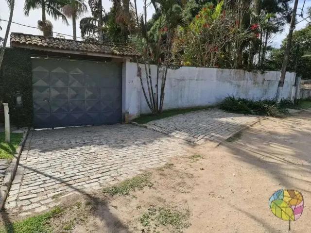Casa / Sobrado para Venda em Ribeirão Pires/SP Jardim dos Eucaliptos 4 Quartos