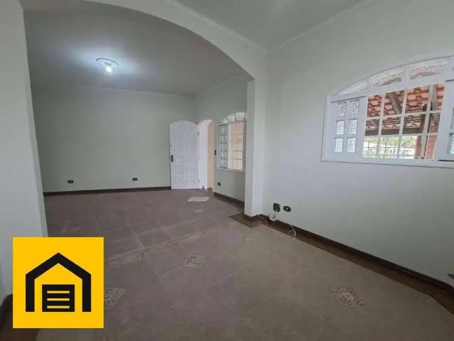 Casa / Sobrado para Venda em Ribeirão Pires/SP Pastoril 2 Quartos