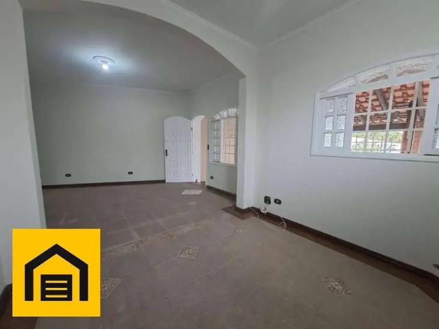 Casa / Sobrado para Venda em Ribeirão Pires/SP Pastoril 2 Quartos